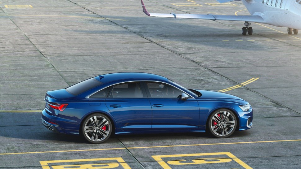 Audi S6 technical specifications and fuel economy